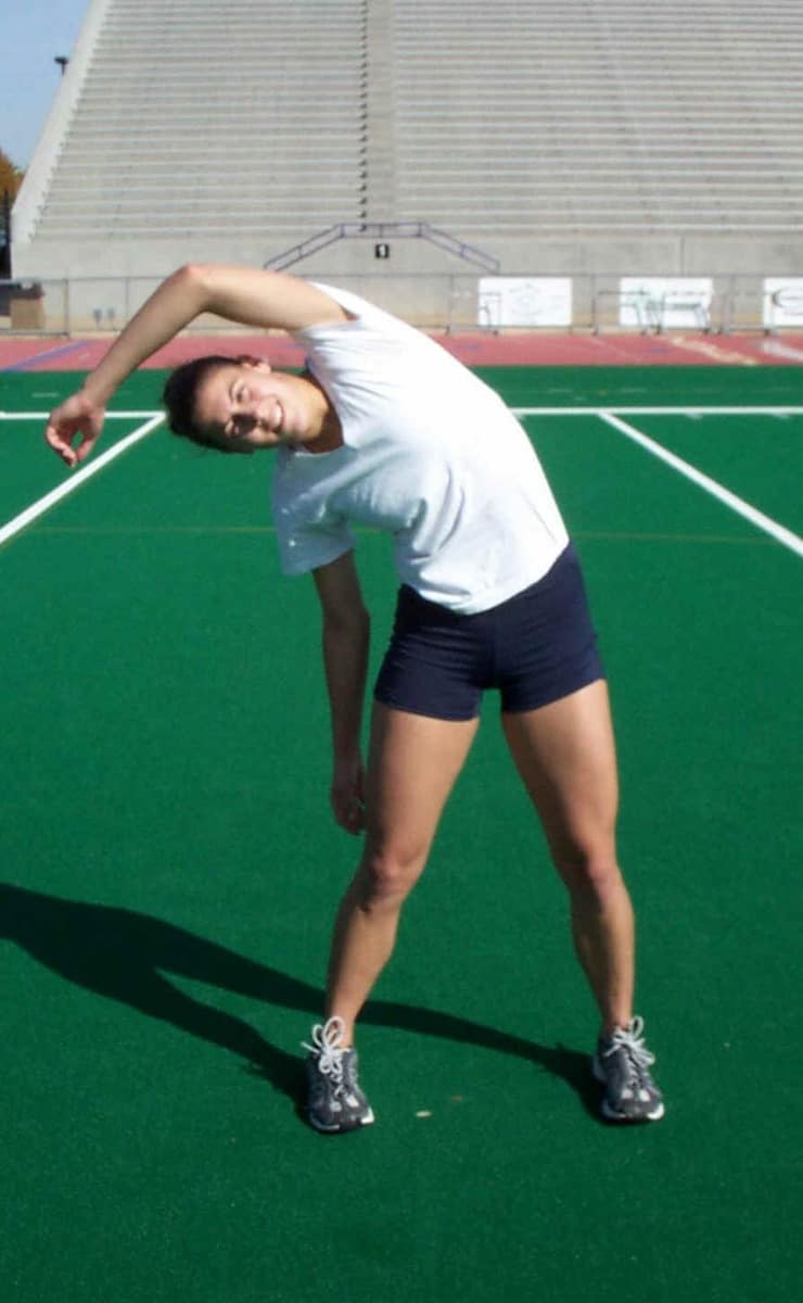 Dynamic Stretching | Blu3yy's - Fat Blaster blog