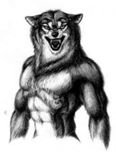 Gain Muscle! Werewolf Training: A Weightlifting Routine to Gain Muscle