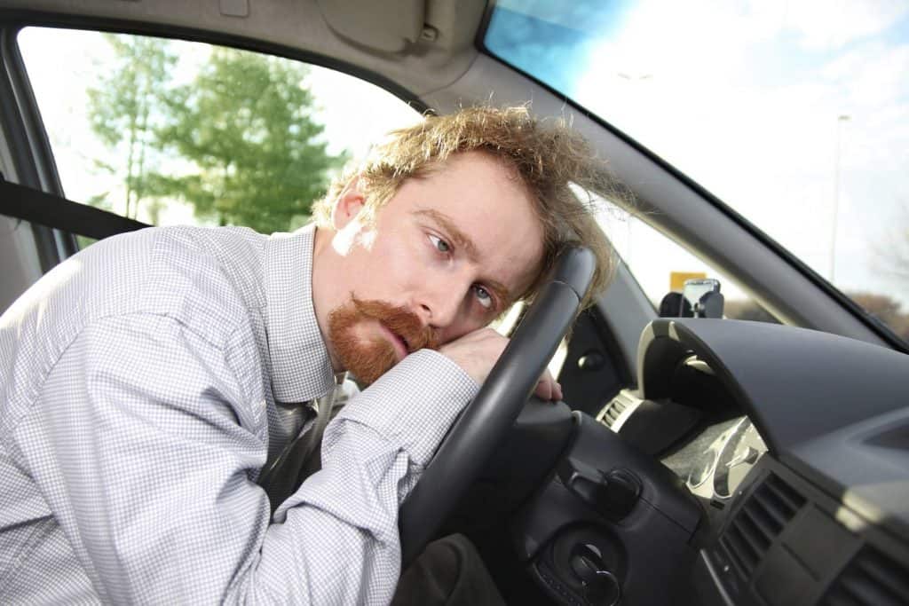 Falling Asleep at the Wheel? Learn to Combat Driving Fatigue