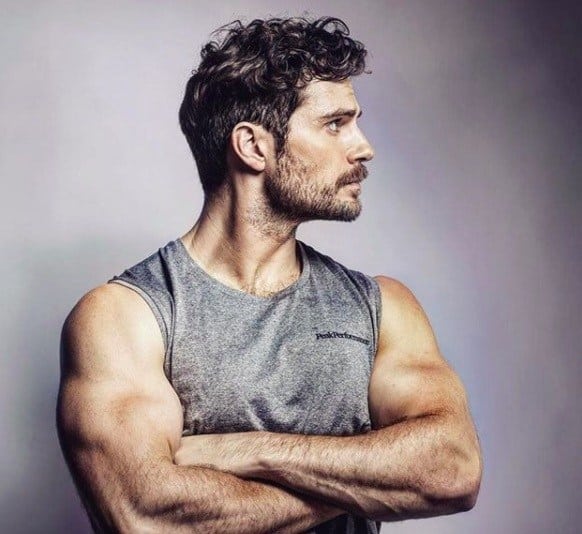 6 Ways to Take Care of Your Natural Hair This Winter | Project Swole