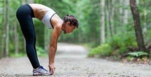 What is Static Stretching?