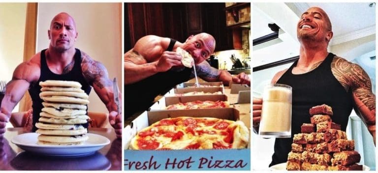 Diet Archives | Project Swole