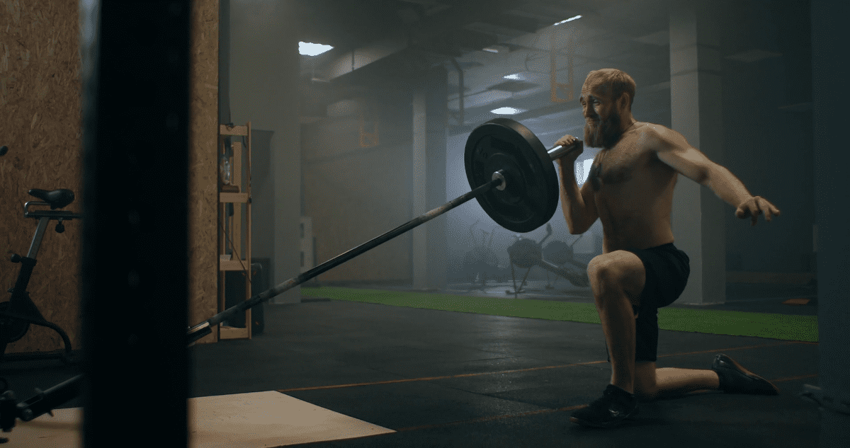 Project Swole | Build Muscle. Lose Fat. Look Great Naked.