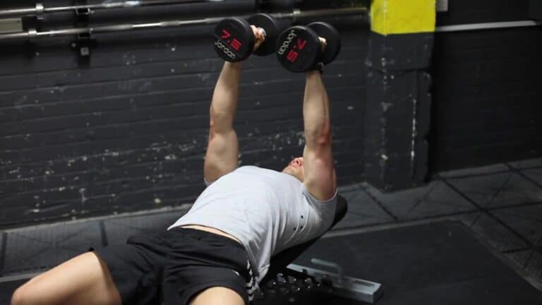 How to Perform Dumbbell Flyes - Boost Your Training with the Best Chest ...